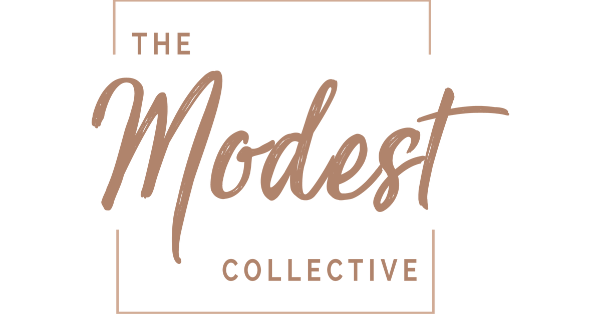 Sizing Chart - Abaya Cms – The Modest Collective